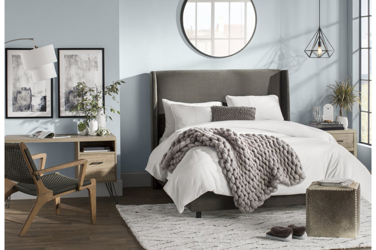 9 Easy & Accommodating Guest Room Ideas | Wayfair