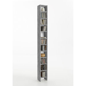 Symple Stuff CD Shelf & Reviews | Wayfair.co.uk