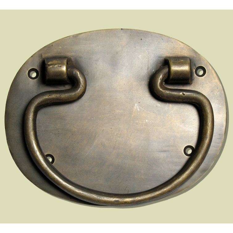 Gado Gado Hardware Drop Handle | Wayfair