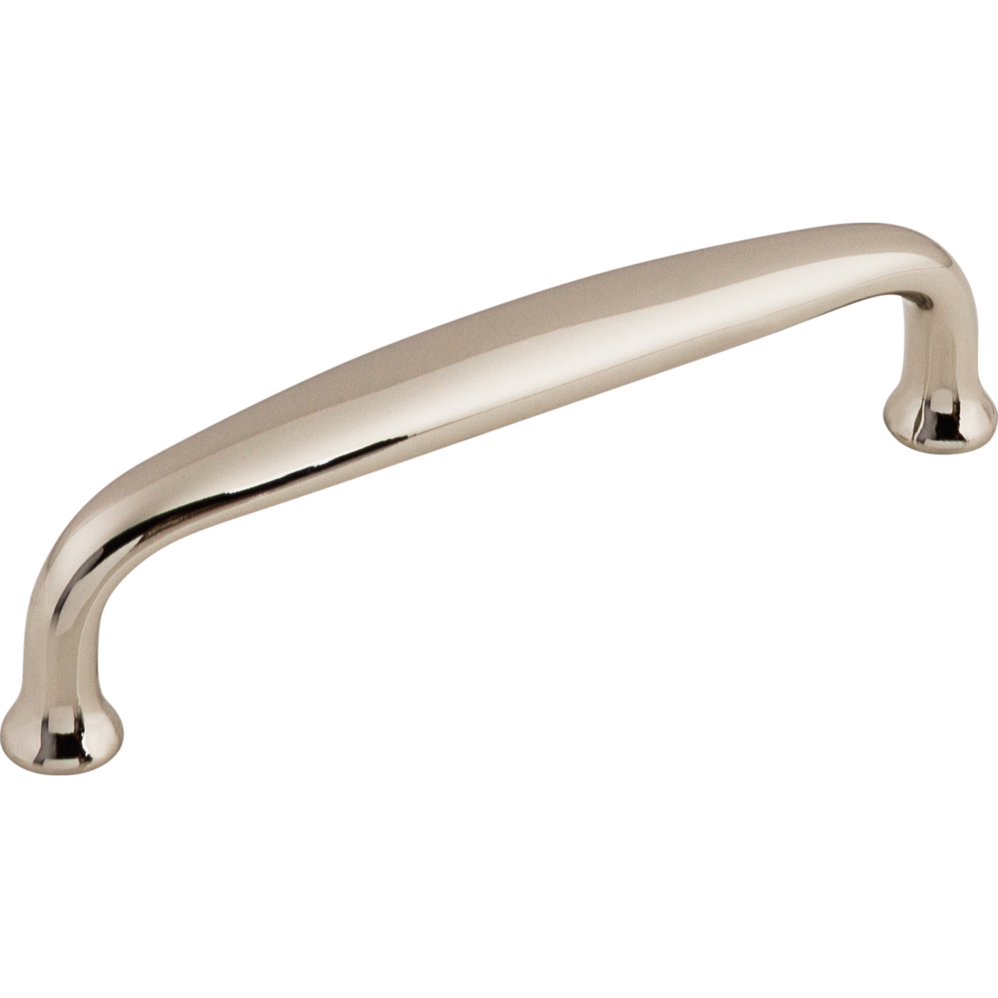 Top Knobs Charlotte 4" Center to Center Bar pull & Reviews | Wayfair