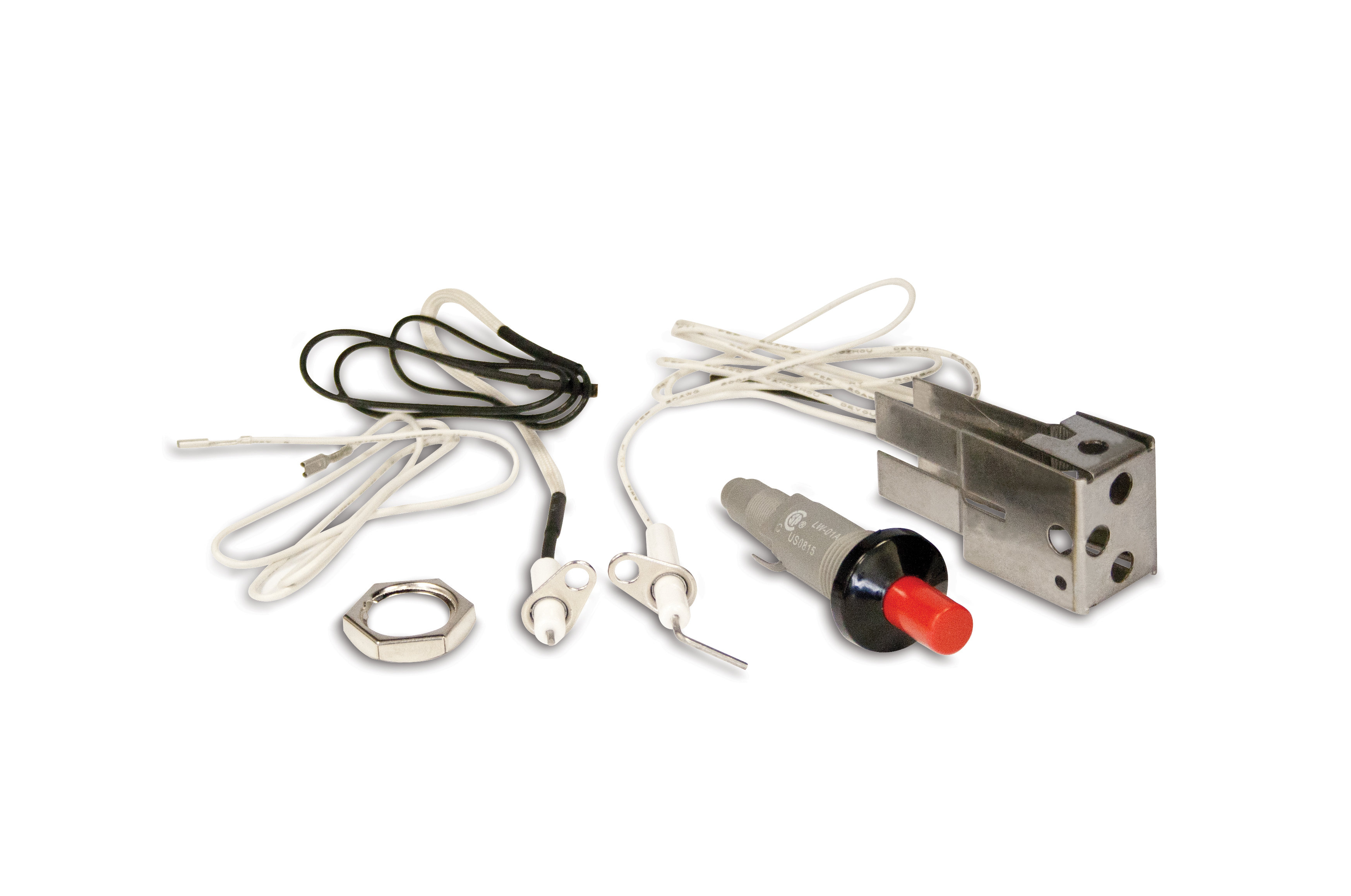 Grillpro Universal Push Button Igniter | Wayfair