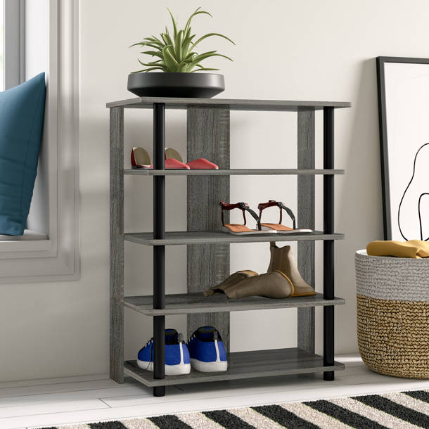 Wade Logan® Yreka End Table & Reviews | Wayfair