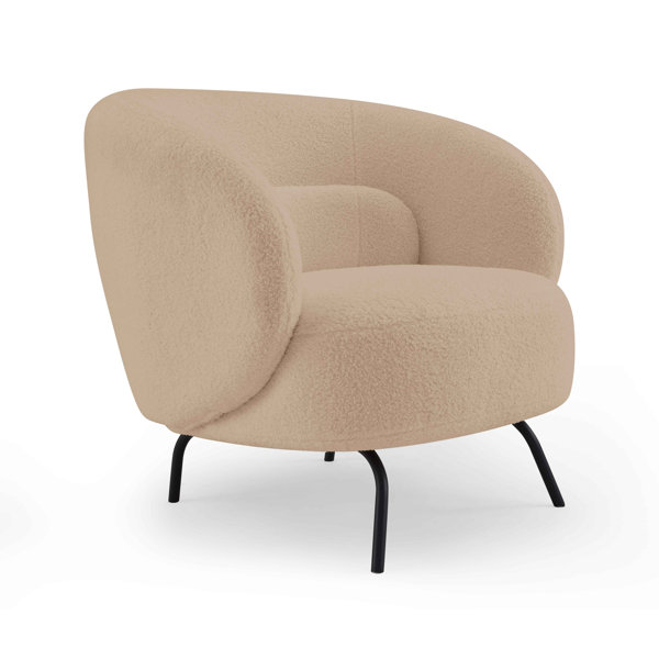 Round-back-chair- | Wayfair