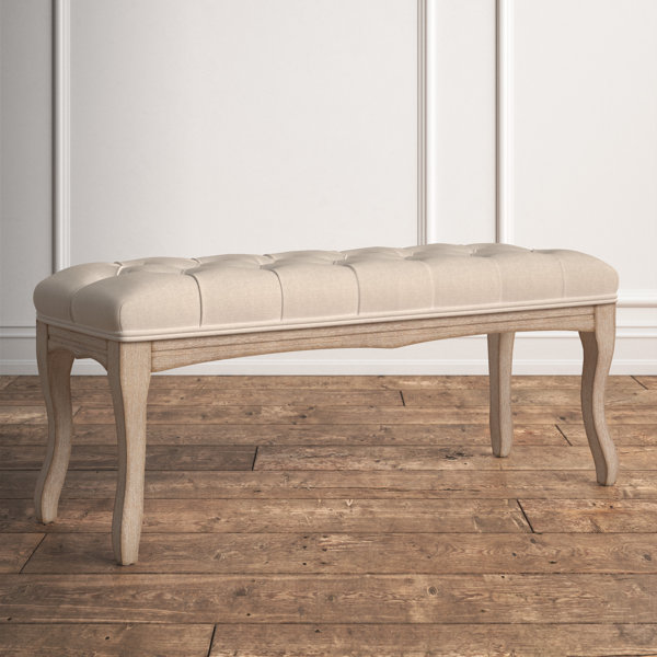 Kelly Clarkson Home Pierre Bench & Reviews | Wayfair