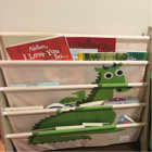 3 Sprouts 24" Book Display & Reviews - Wayfair Canada