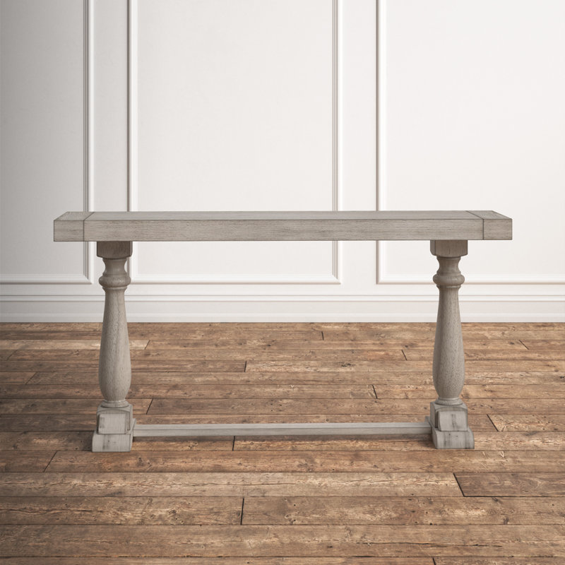 Kelly Clarkson Home Yolande 59'' Console Table & Reviews | Wayfair