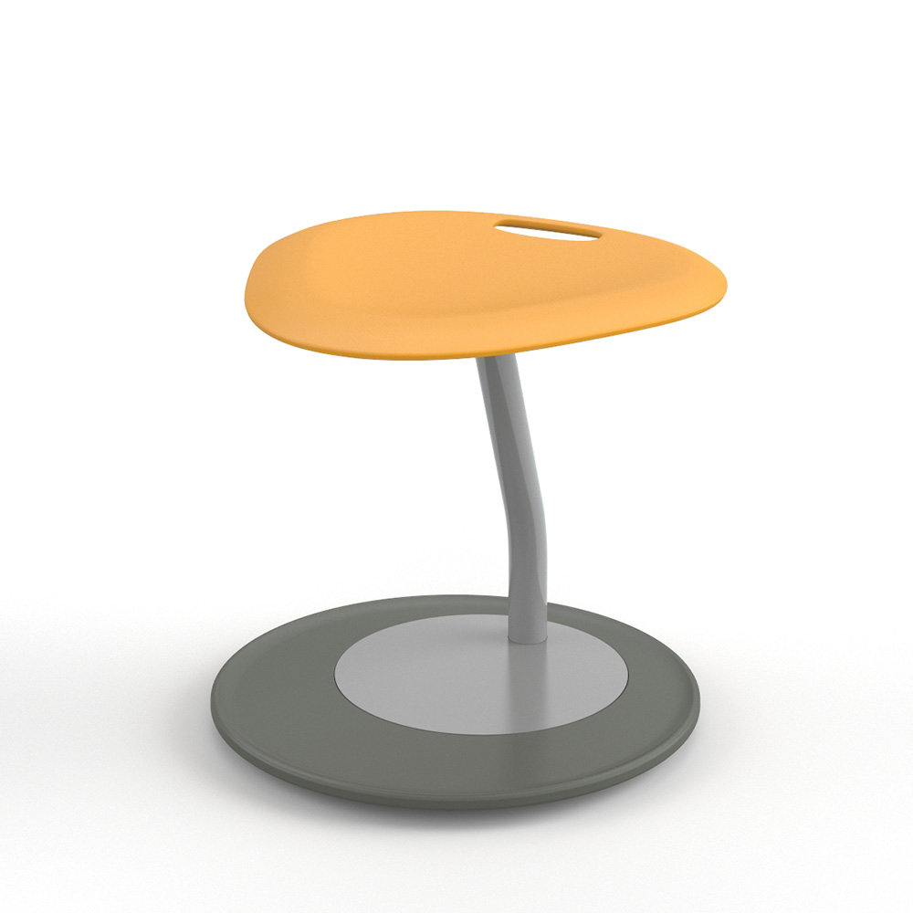 Haskell Education Disco Active Learning Stool | Wayfair