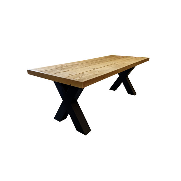 Williston Forge Kasson Dining Table | Wayfair.co.uk