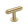 Heritage Brass 45mm Bar Knob | Wayfair.co.uk