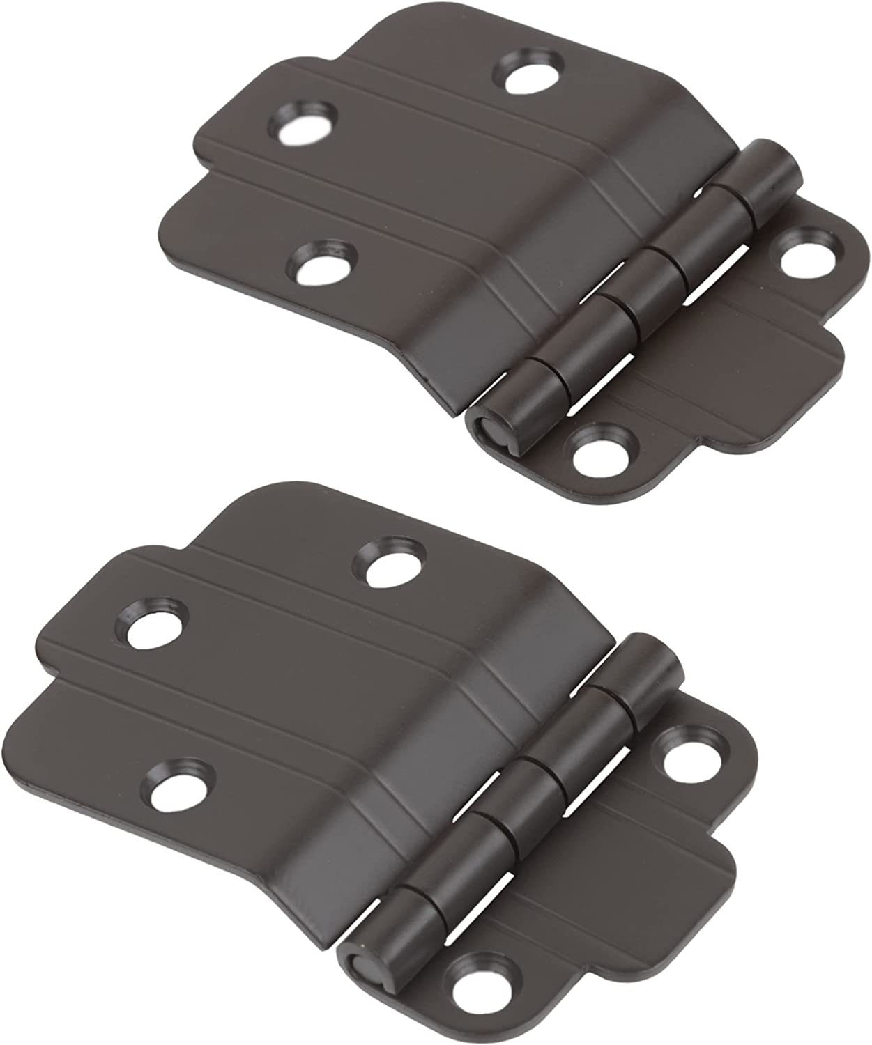 UNIQANTIQ HARDWARE SUPPLY Hoosier Traditional Hinge | Wayfair