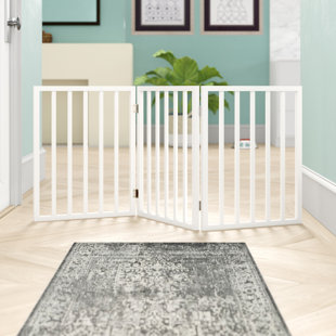 Wayfair | Small Pet Gates You'll Love in 2023