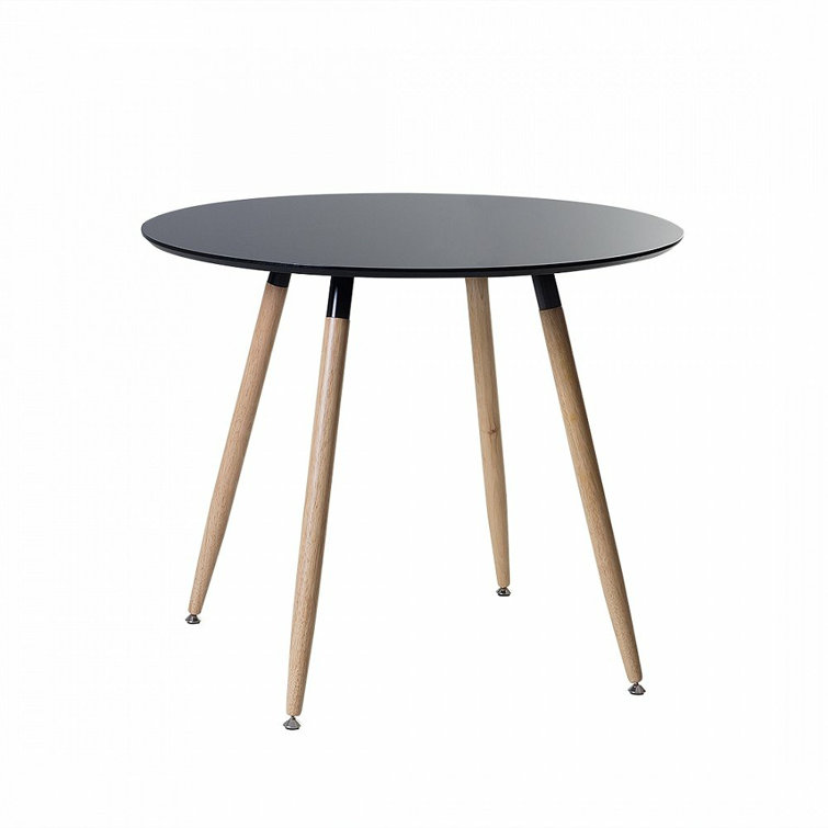 Isabelline Bola 90Cm Dining Table & Reviews | Wayfair.co.uk