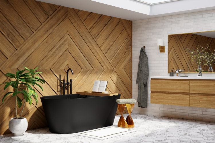 14 Desert Modern Interior Design Ideas for an At-Home Oasis | Wayfair