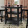 Alcott Hill® Bristol Point Drop Leaf Dining Table & Reviews | Wayfair