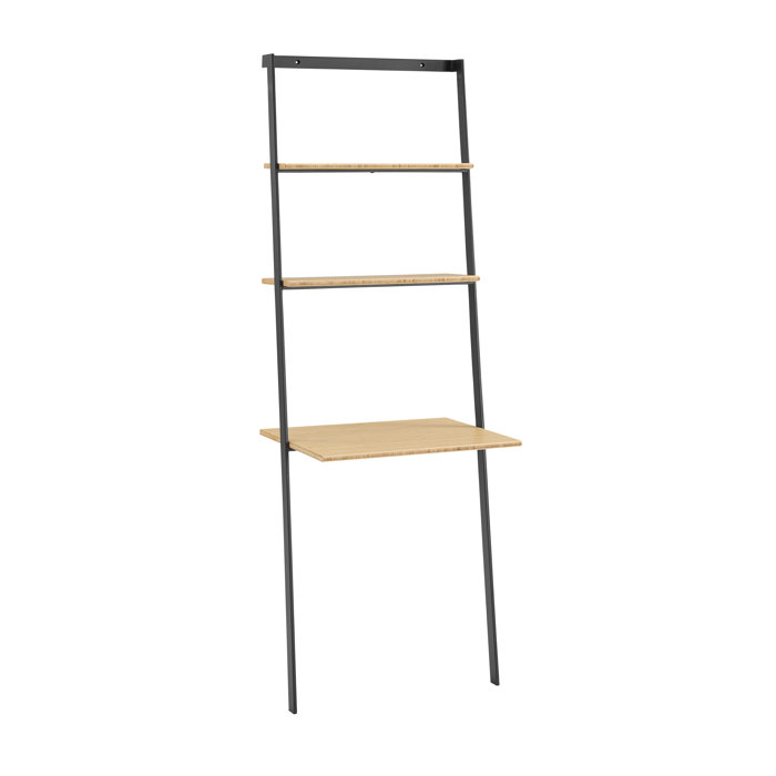 Macklin Ladder Bookcase | AllModern