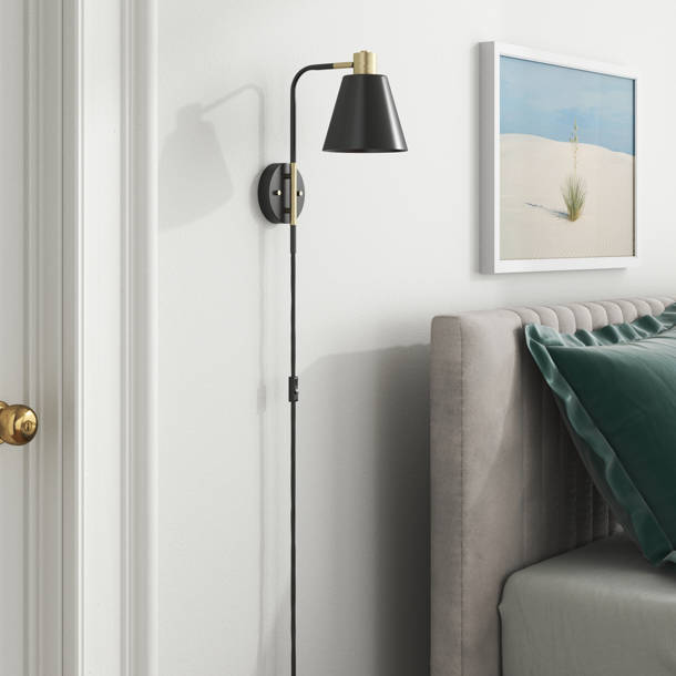 George Oliver Ancheta 1 - Light Single Pendant & Reviews | Wayfair