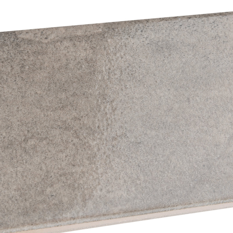 Merola Tile Capri 3" x 10" Porcelain Stone Look Subway Wall Floor Use ...