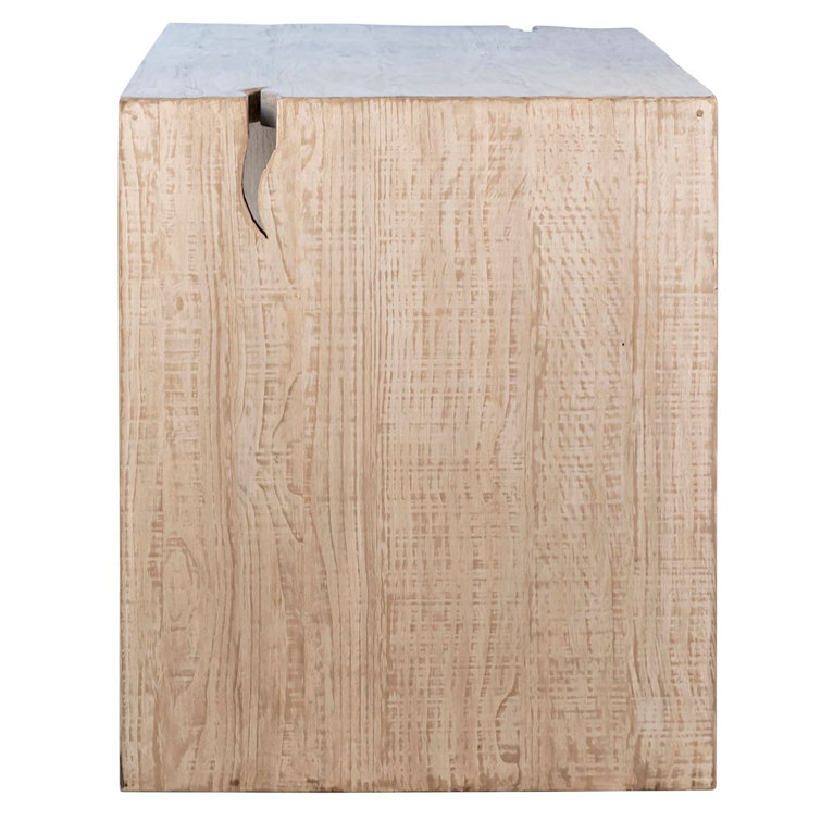 Dovetail Furniture Merwin Dining Bench | Perigold