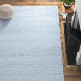Beachcrest Home Rhian Handwoven Area Rug in Ivory & Reviews | Wayfair