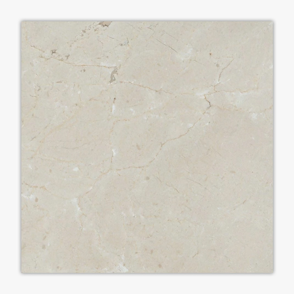 Direct Stone Source 12" x 12" Marble Stone Look Wall & Floor Tile | Wayfair