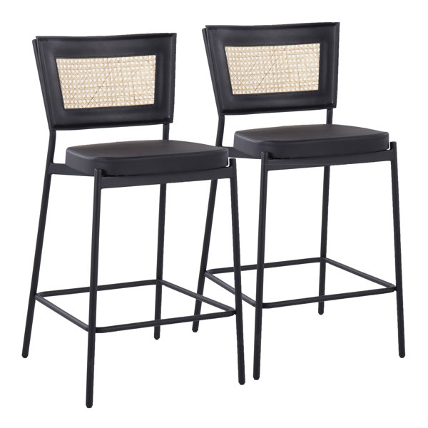 Beachcrest Home Scotty Counter & Bar Stool | Wayfair