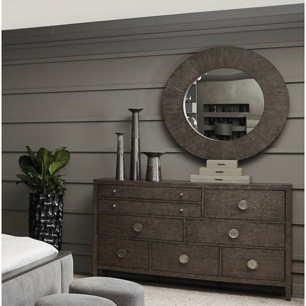 Bernhardt Linea Console Table & Reviews | Perigold