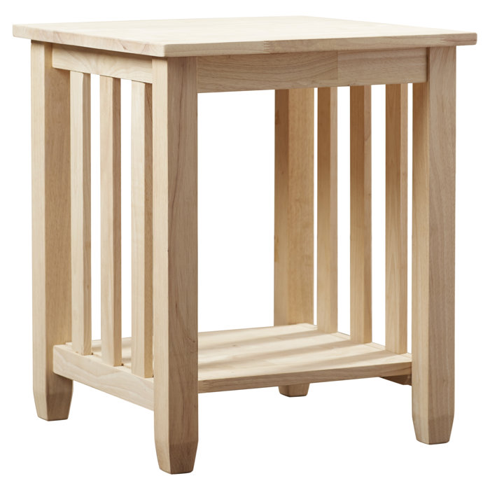 Charlton Home® End Table & Reviews | Wayfair