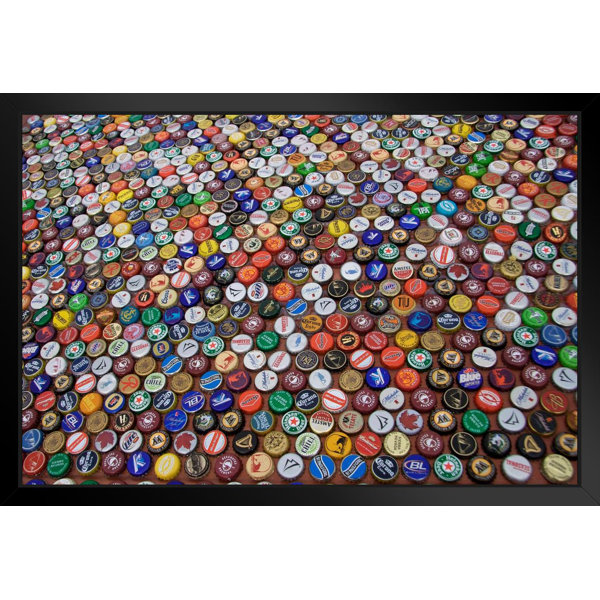 Bottlecap-pictures | Wayfair