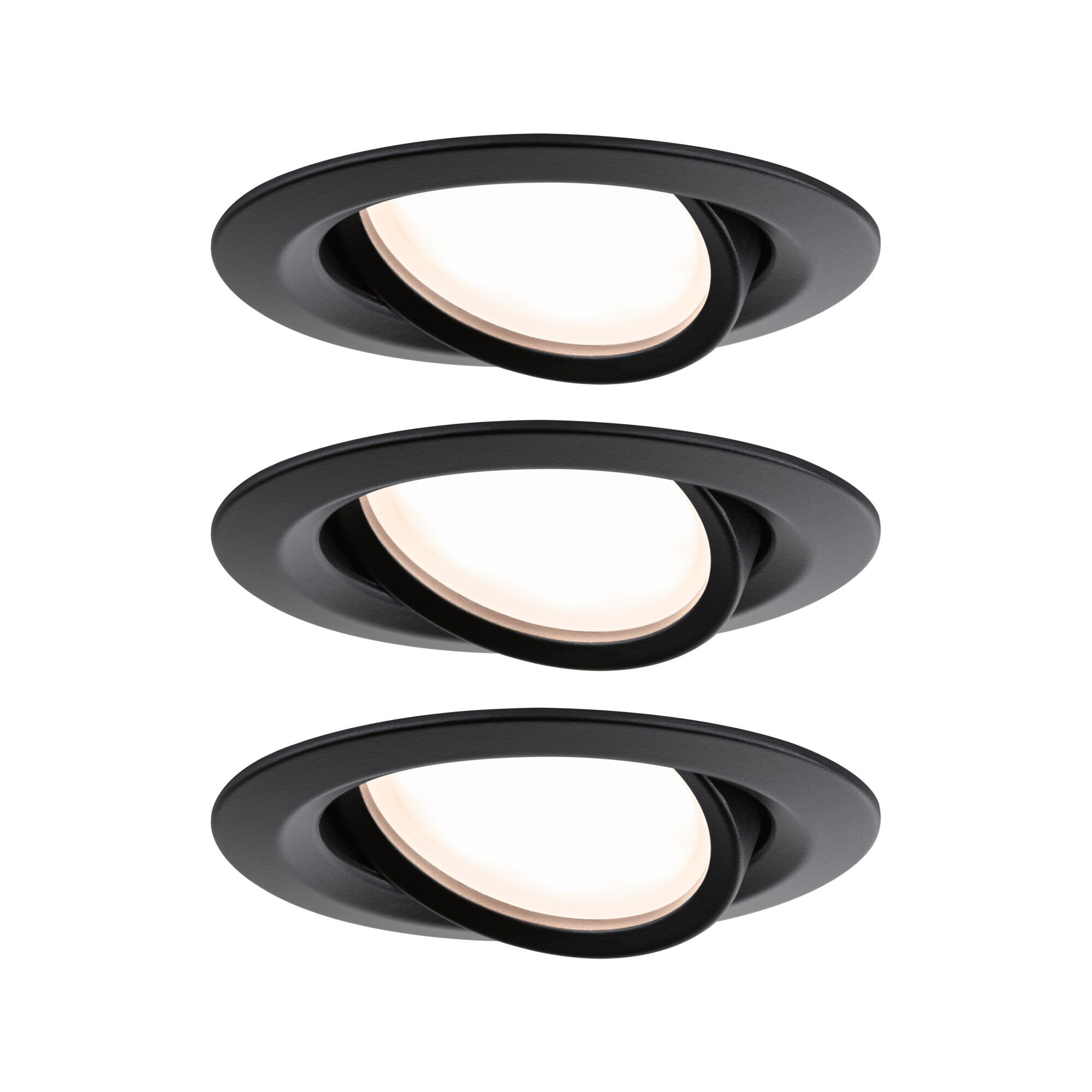 Paulmann 2.7" Recessed Lighting Kit | Wayfair.co.uk