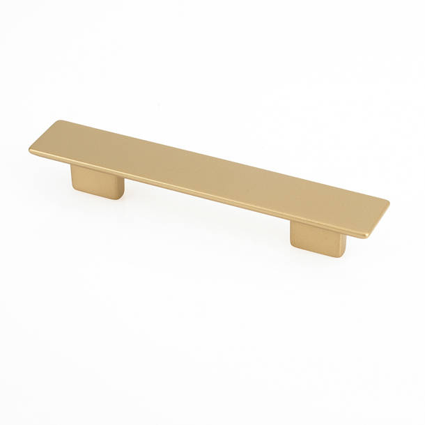 Topex Design 3 3/4" Center to Center Novelty Pull | Wayfair