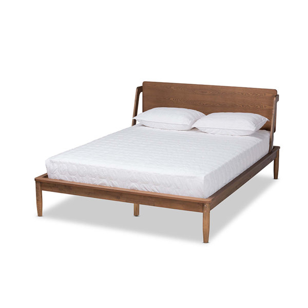 George Oliver Heeter Bed | Wayfair