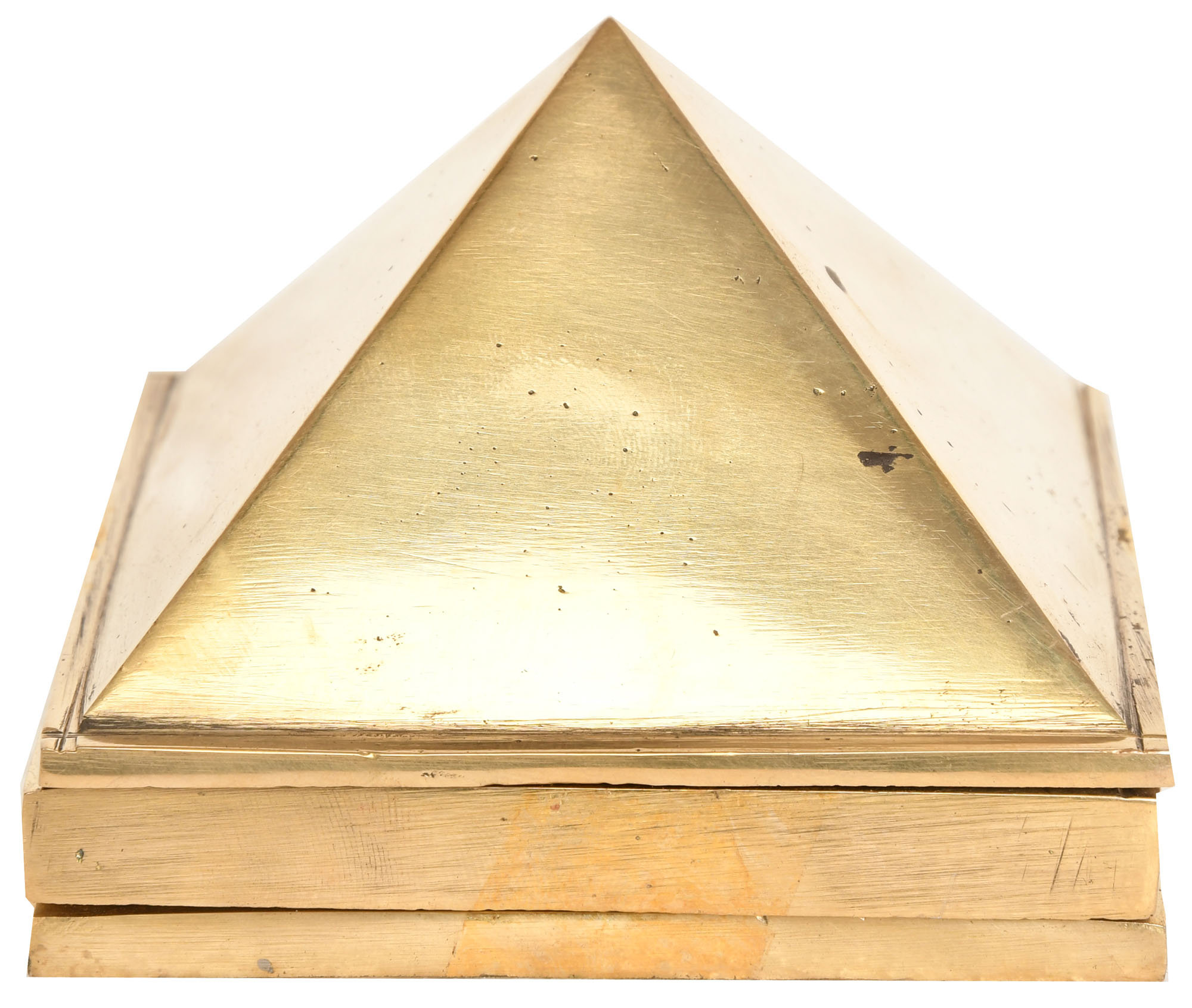 Dakota Fields Wisby Vastu Pyramid | Wayfair