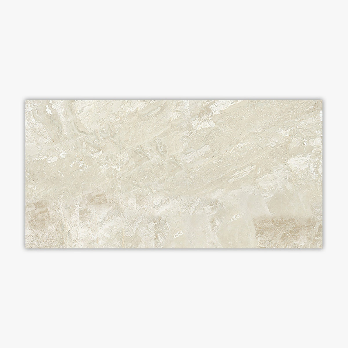 Direct Stone Source 12" x 24" Marble Stone Look Wall & Floor Tile | Wayfair