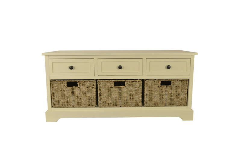 What Is the Standard Bench Height? And Other Bench Dimensions to Know ...