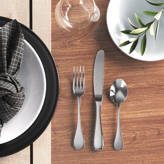 World Menagerie Barnum Glass Dinnerware Set - Service for 4 & Reviews ...