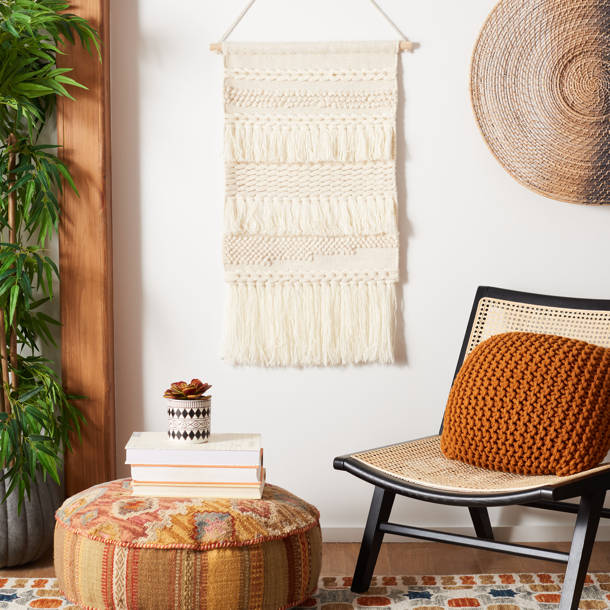 Langley Street Bessemer Tapestry with Rod Included | Wayfair