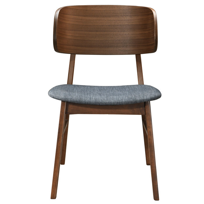 Wade Logan® Authur Side Chair & Reviews | Wayfair