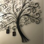 Red Barrel Studio® Iron Tree of Life Wall Decor & Reviews | Wayfair