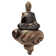 Design Toscano Enlightened Buddha on a Cloud Floating Wall Décor ...