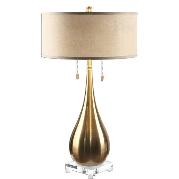 Global Views Crystal Obelisk-Tall | Wayfair