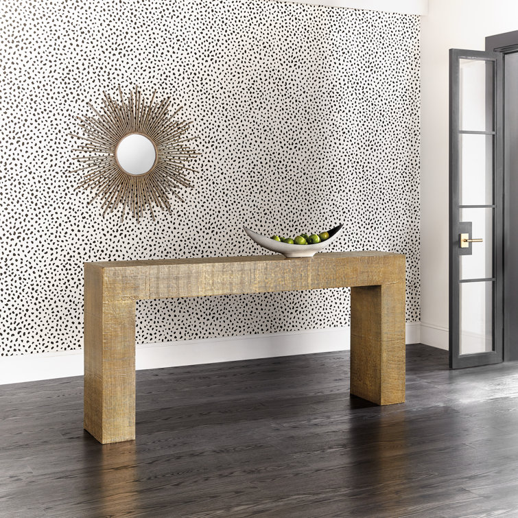 Hooker Furniture Melange Console Table | Perigold
