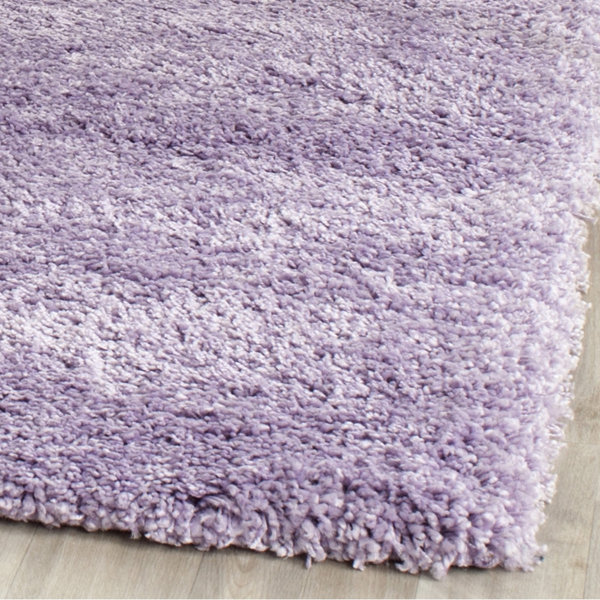 Lark Manor Delane Performance Lilac Rug & Reviews | Wayfair