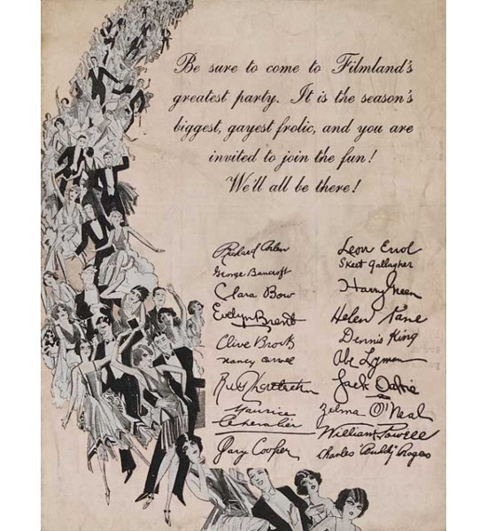 Posterazzi Pop Culture Graphics Paramount On Parade - Unframed ...