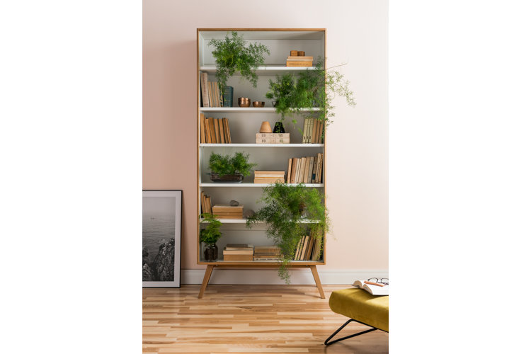 30 Home Library Ideas for Every Book-Lover's Aesthetic | Wayfair