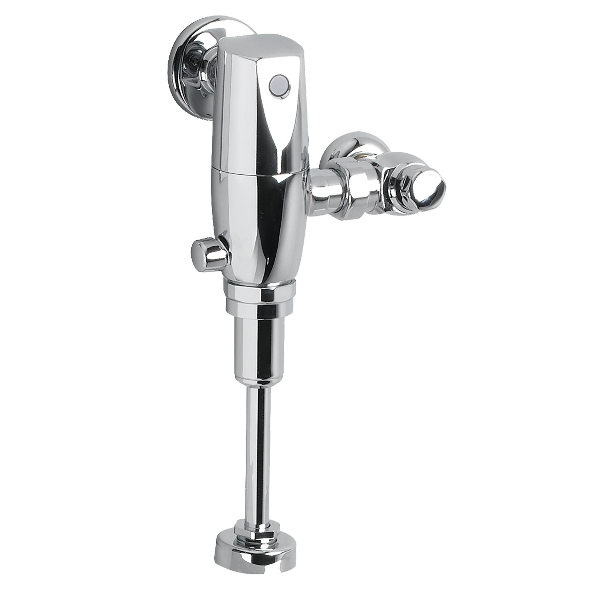 American Standard Exposed Selectronic Urinal Flush Valve | Wayfair