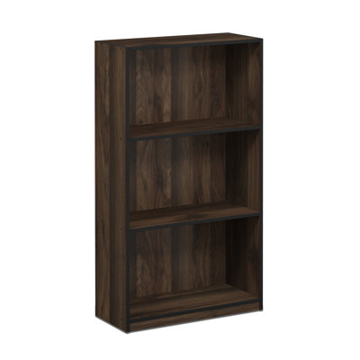 Ebern Designs Barhorst Bookcase & Reviews | Wayfair
