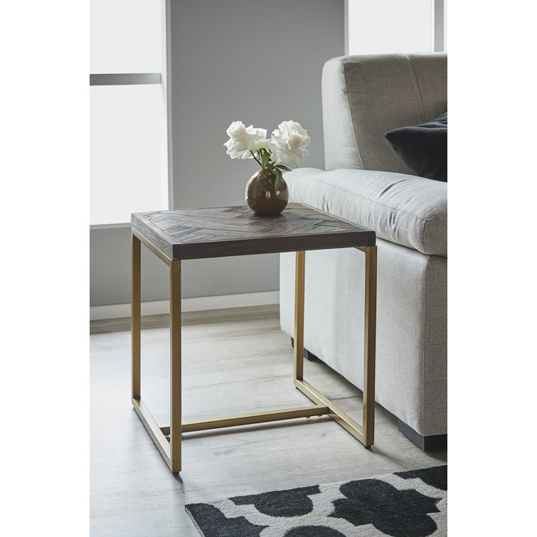 Mercury Row Embarcadero Side Table & Reviews | Wayfair.co.uk