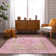 Well Woven Nile Flatweave Pink Area Rug & Reviews | Wayfair.co.uk