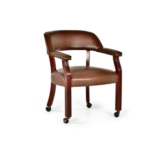 Wayfair | Kitchen & Dining Chairs with Casters