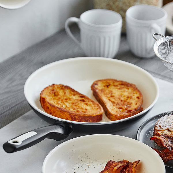 GreenPan Rio Healthy Ceramic Nonstick Frying Pan & Reviews | Wayfair